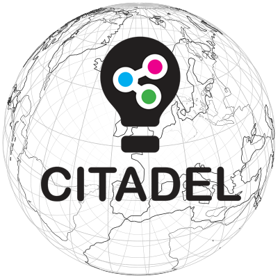 CITADEL_Public · GitLab